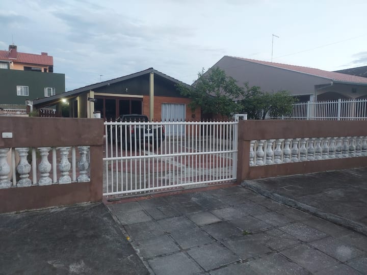 Casa Gaivotas - Matinhos