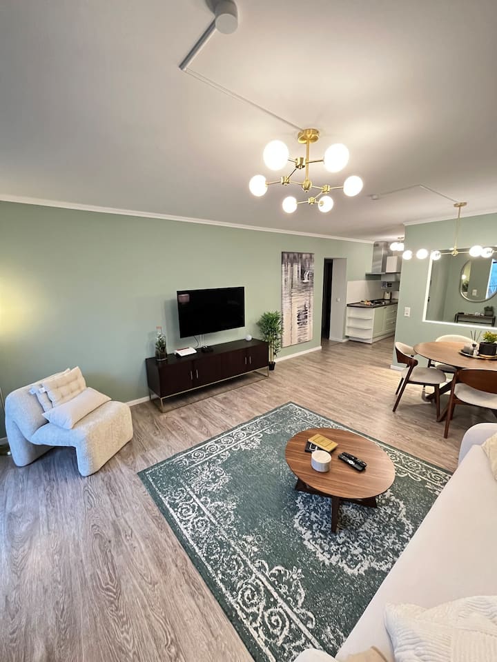 Can Bávaro - München