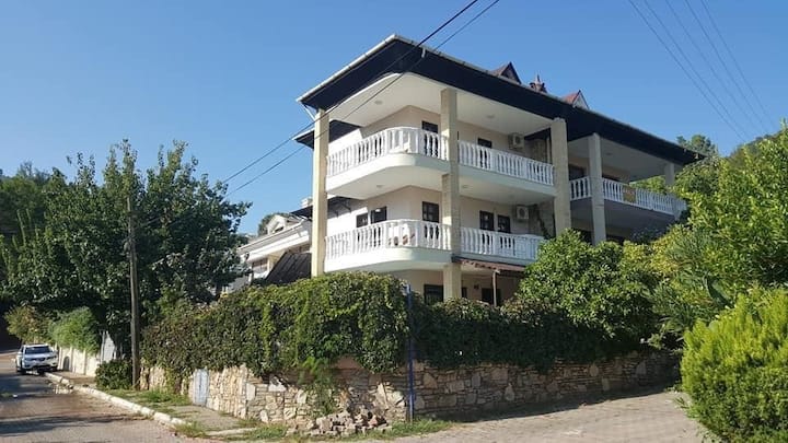 Sıdık Villa İçMeler - Orhaniye