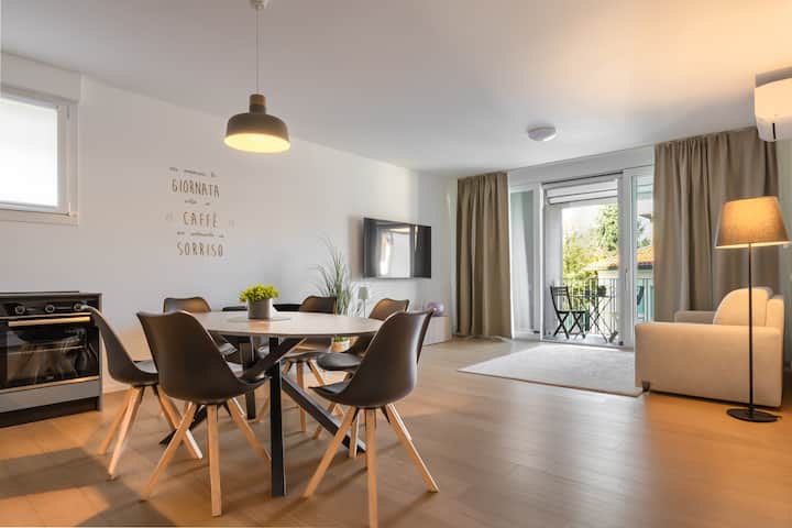 F&g 3 - Treviso Train Station - Treviso