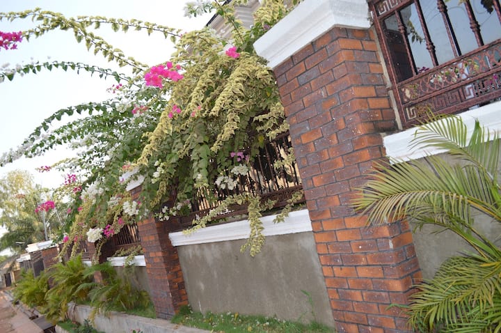 Coal City Air B And B|5 Mins To Airport & Shoprite - Nigeria