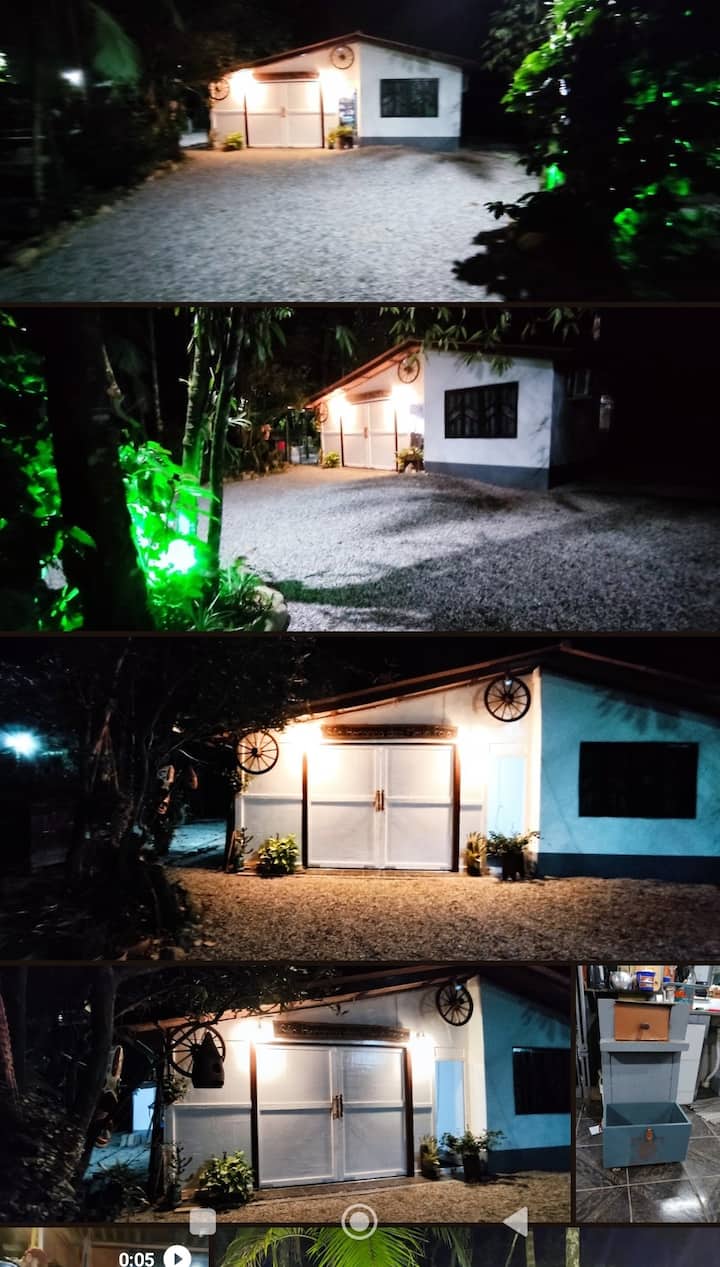 Sítio Herança Dos Meus Pais - Campo Alegre