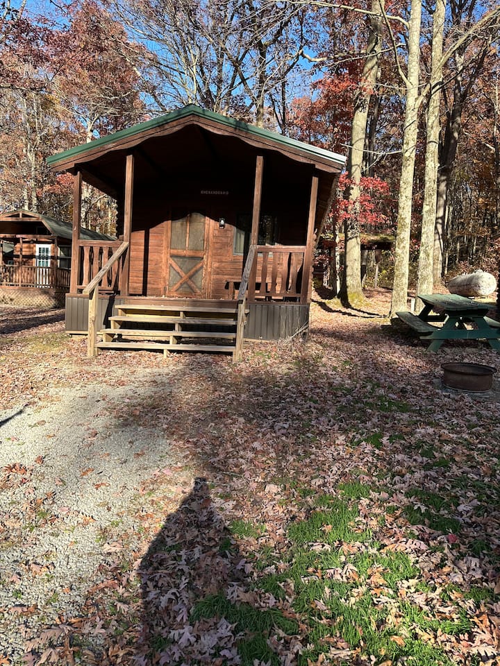 Shenandoah 3 - Donegal, PA
