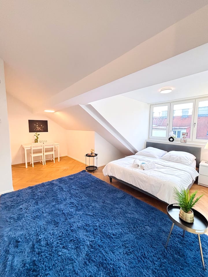 Simply Fifth Apartment - Vienne