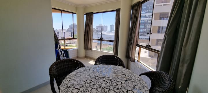 3 Dormitórios/150metros Beira - Tramandaí