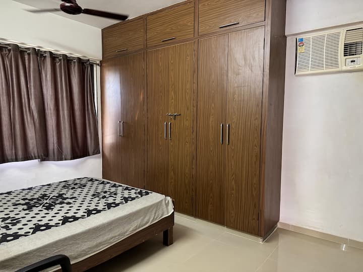 New 4bhk Apt In Tirupati - Upto 25 People Can Stay - Tirupati