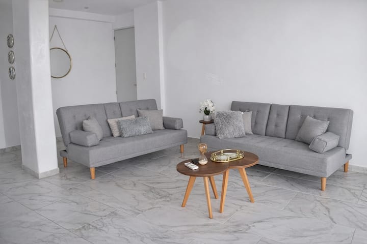 Sand Diamante 143 | Ambiente Familiar En Acapulco - Acapulco