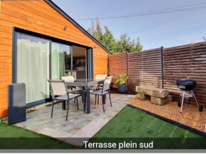 Ch'ti Brezhoneg Ti-bihan - Sarzeau