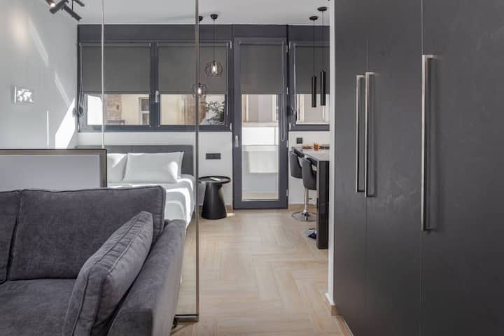Kalliston Studio Her - Iraklion