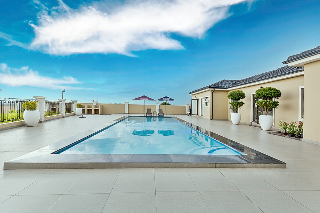 Menlyn Vacation Rentals & Homes - Menlyn, Pretoria, South Africa | Airbnb