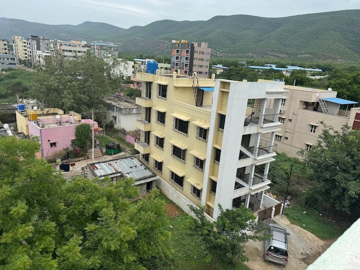 Entire Building For Rent In Tirupati- Upto 50 Ppl - Tirupati