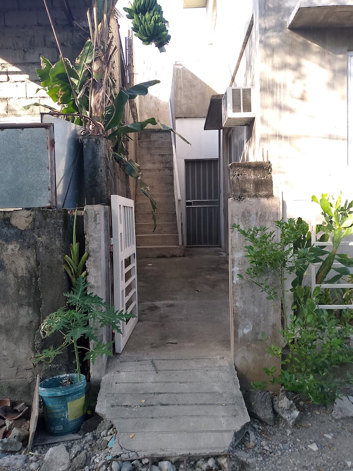 Bong's Apartment - San Jacinto, Philippines