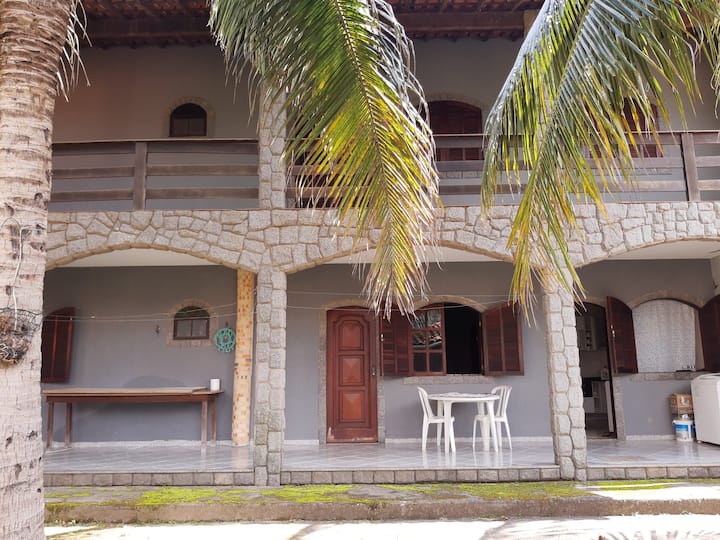 Nando House - Niterói