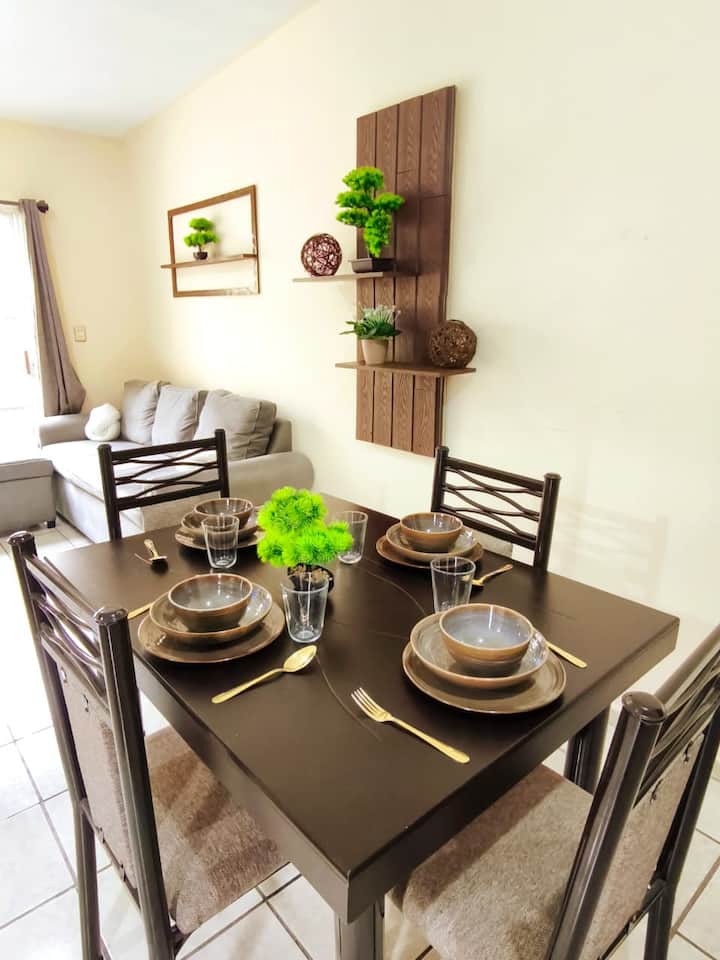 Casa Bonsái - Ramos Arizpe