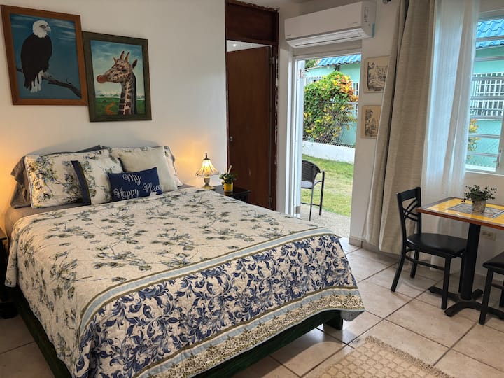 Next To Bio Bay & Seven Seas Beach Studio #1 - Fajardo