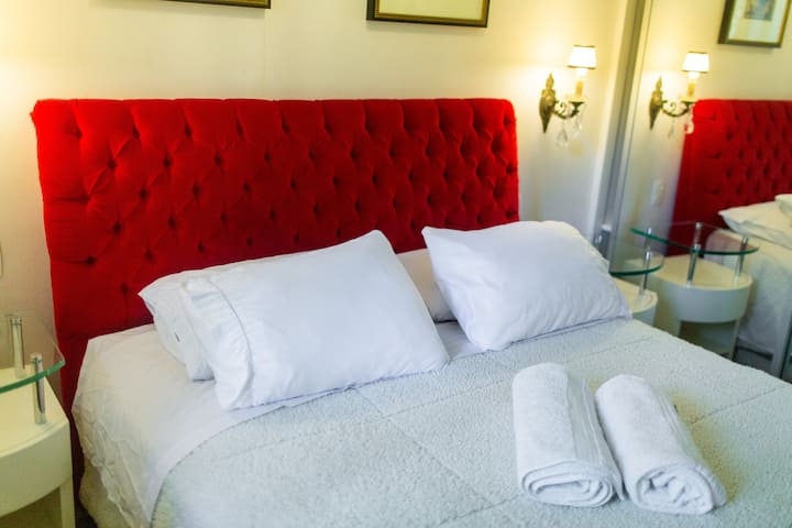 Elegância E Conforto - Apto Gb 205  By Nicole - Gramado