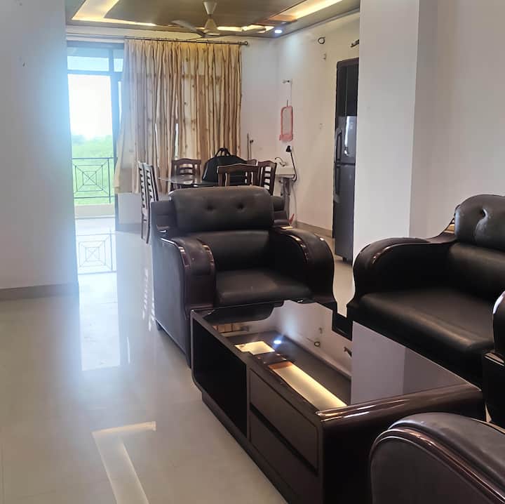 Premium 3bhk In Kunhari | Peaceful Stay - 코타