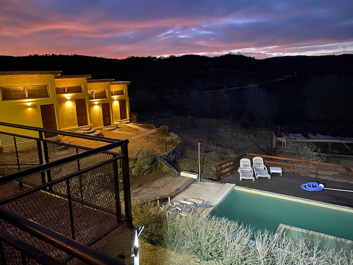 Posada Del Cóndor - Villa Carlos Paz