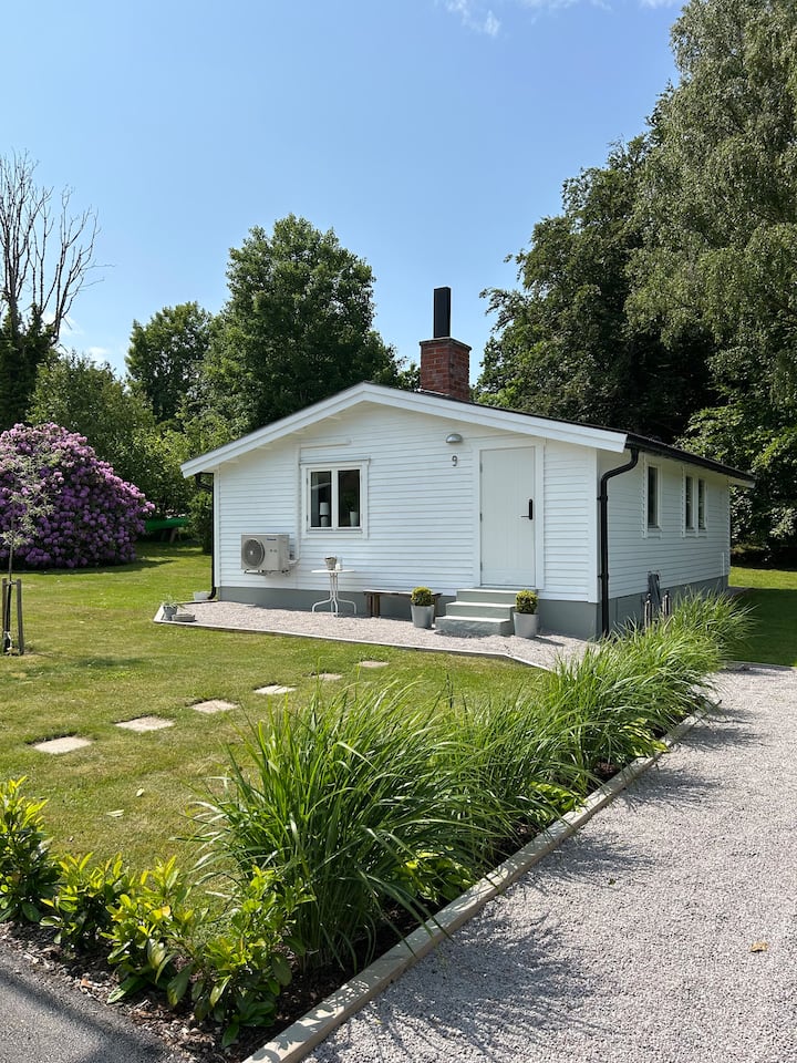Stuga Nära Havet - Ronneby