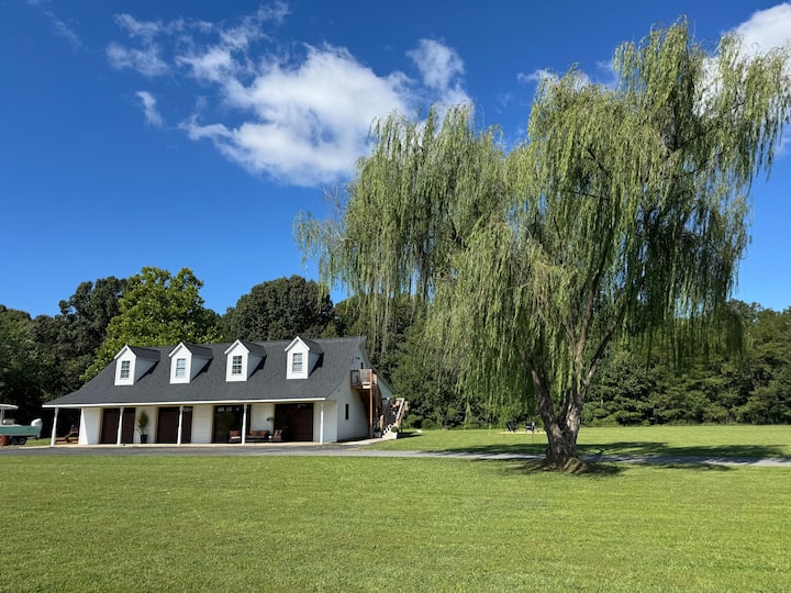 Gatton Farm Guesthouse - Maryland (State)