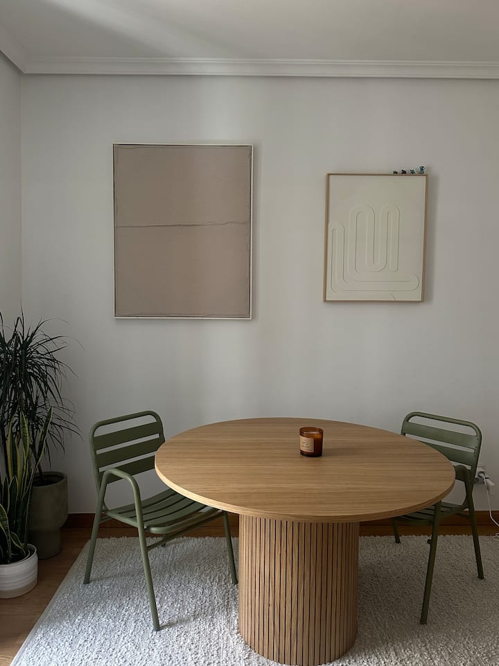 Habitación En Piso Lgbt+. - Madrid