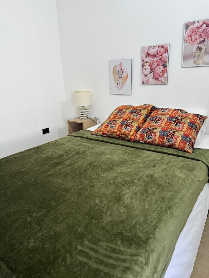 Brisa Tropical Para Dos - Taganga