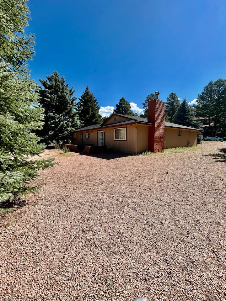Spring Special! Reining Deer Ranch, Snowbowl/golf! - Flagstaff, AZ