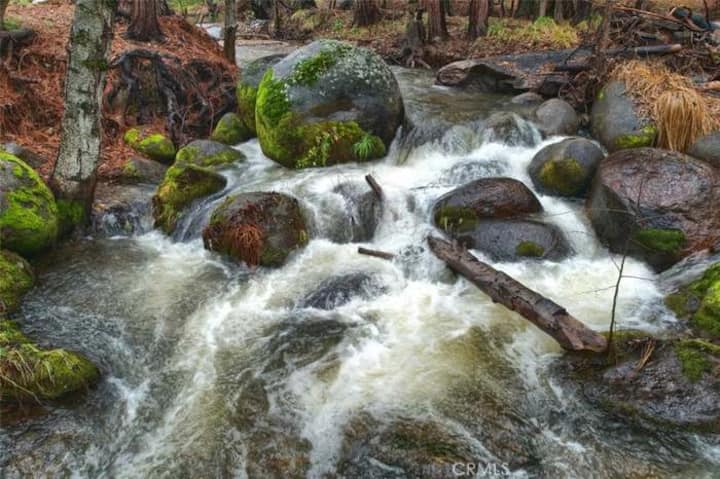 Two Cabins With Creek - 12 Miles To Yosemite Se - 巴斯湖
