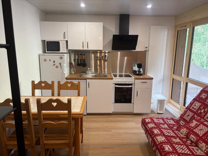 Appartement Les 2 Alpes - Les Deux Alpes, France