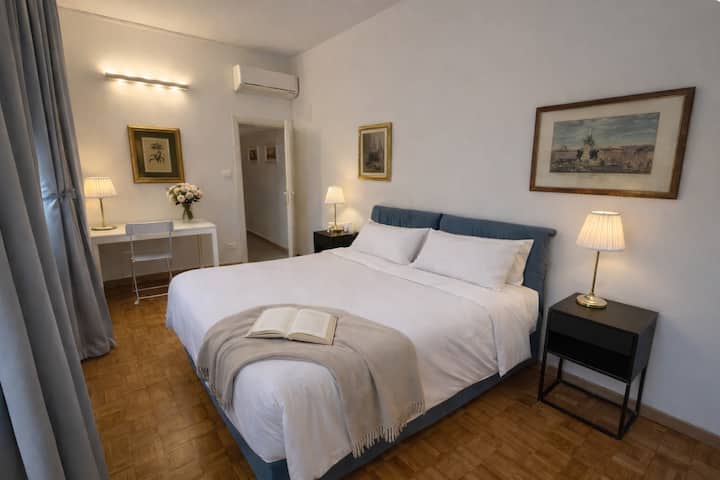 Casa In Centro - Florence Old Style - Florence