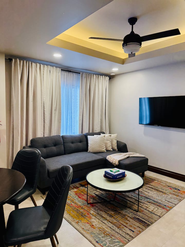 Walk The Heart Of San Pedro | Viva 303 Modern 1br - Belize