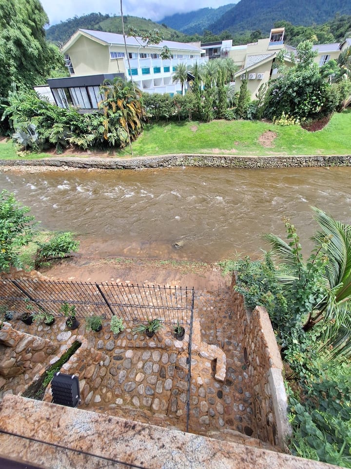 Casa Canto Do Rio - Trindade