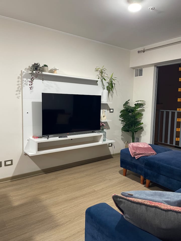 Warm And Cozy Family Apartment For Up To 12 Guests - Pérou