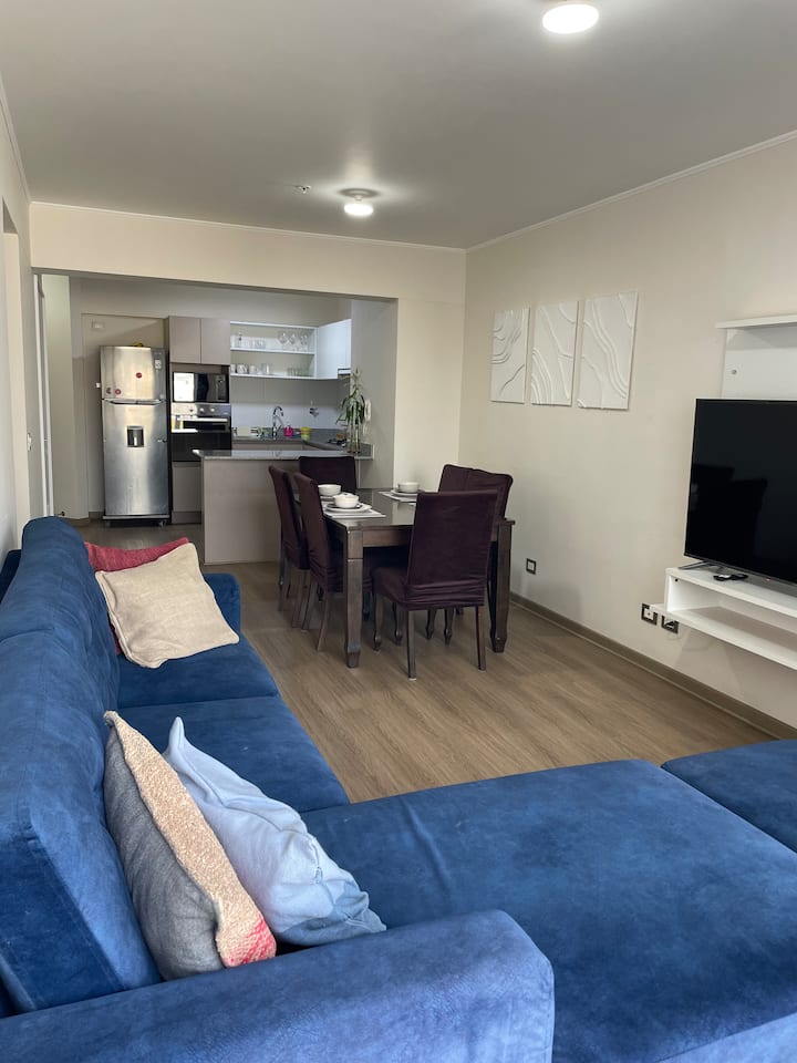 Family Place 3br/2ba- For 12 Guests- Very Centric - Pérou