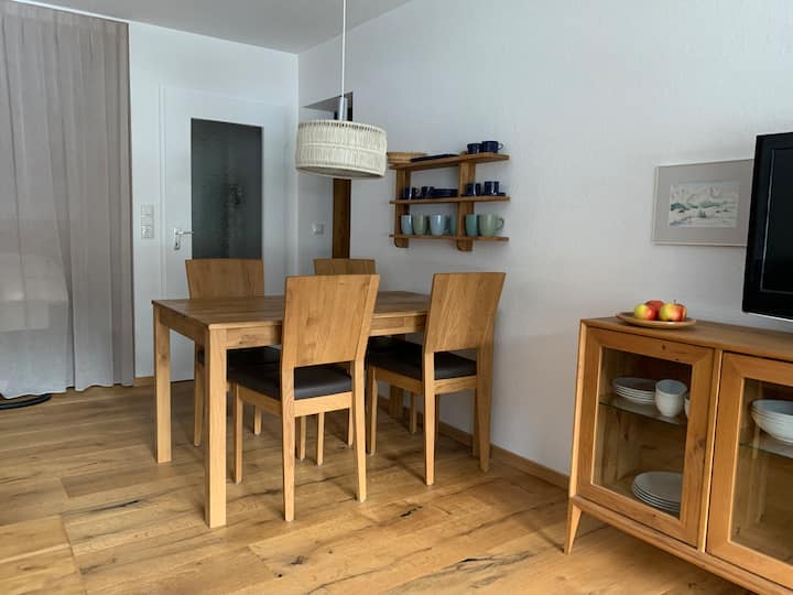 Alpinski, Langlauf Und Schwimmen Oberallgäu - Oberstdorf