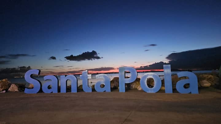 Luxe, Mer&soleil Appart D'exception Vue Sur Mer - Villers-la-Ville