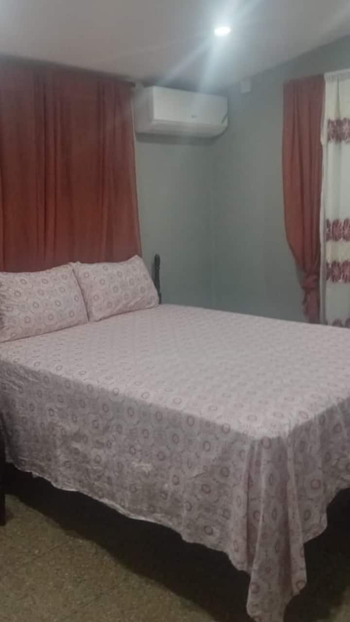 Daddy Cash Villa - Kingston