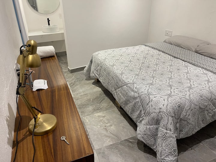 Casa Limón - Puerto Vallarta