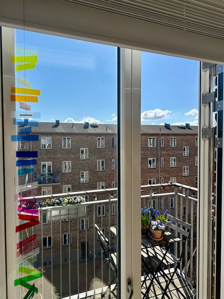 Lejlighed I København - Copenaghen