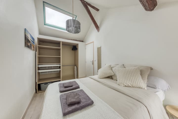 Maison 91680 - Saint-Chéron