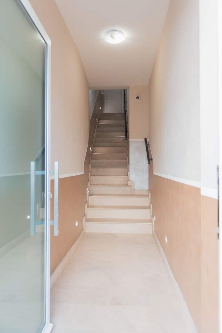 Case Vacanza Merguli D’oro 1 Piano - Siculiana