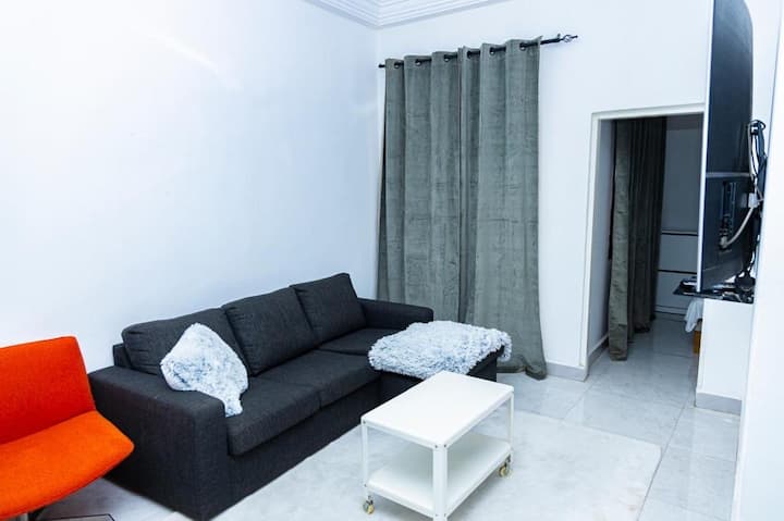 Musa Casa - Moffat
