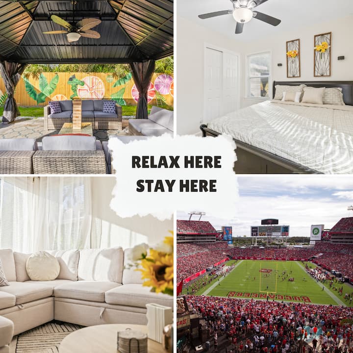 Fall Escape | Games & Comfort Central Of Tampa - Tampa, FL