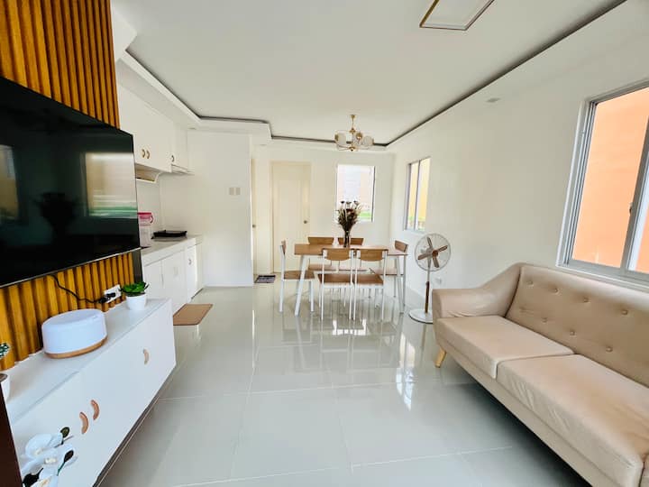 House 3br 10pax @ Gran Europa, Cagayan De Oro City - Cagayan de Oro