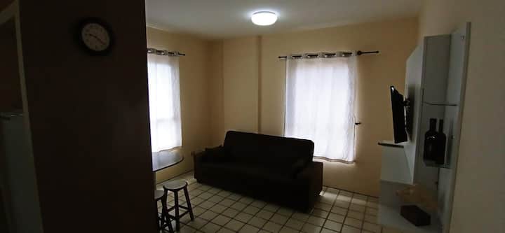 Apartamento Completo - Recife
