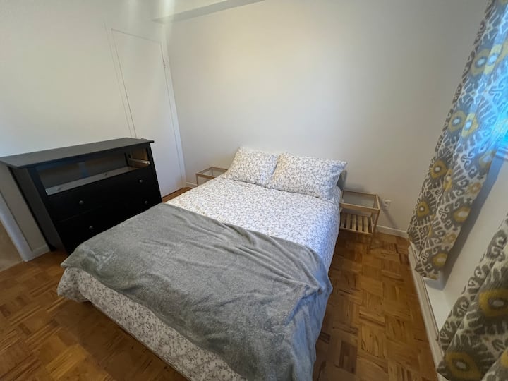 Old Québec:free Parking + Ev +Workspace +Fast Wifi - Québec