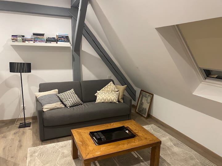 L’appartement De Catherine - Strassburg