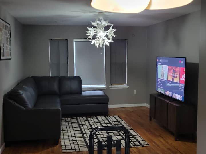 Cozy Home - Newark, NJ