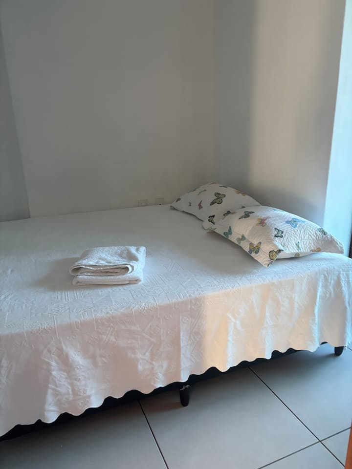 Kitnet Ao Lado Da Rodoviária! - Patos de Minas