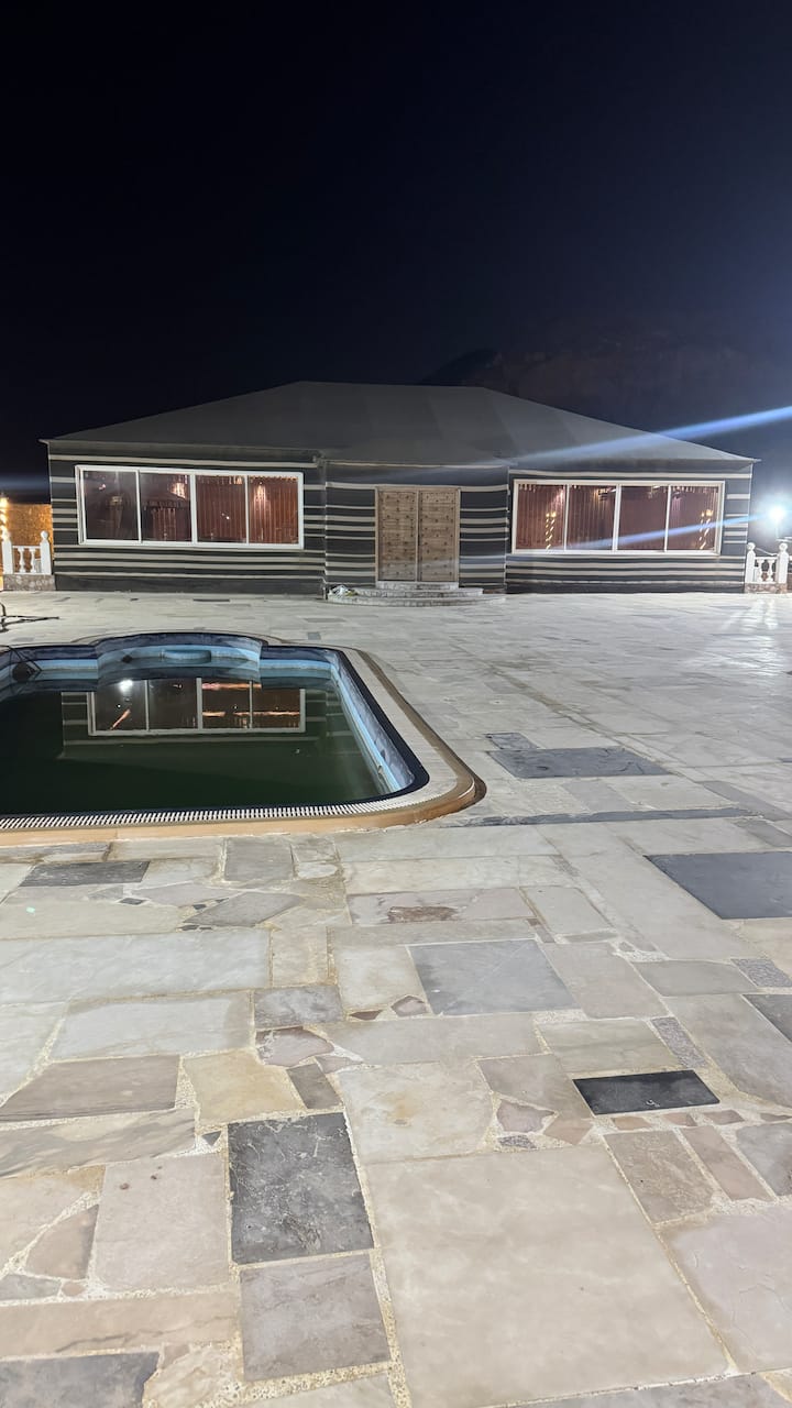 مخيم في مزرعة اسطبل خيل خاصه - Jeddah